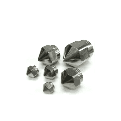 Pro Nozzles - HWC Jetters